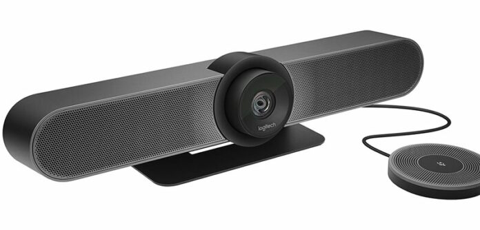 Zoom in on Quality: 12 Best Video Conference Room Camera Systems - MashTips