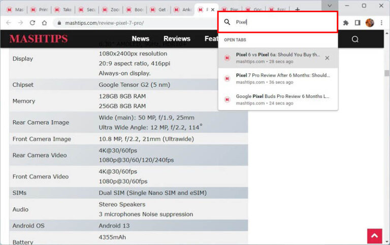 Maximize Your Browsing Experience: 7 Must-Try Chrome Features You Need ...