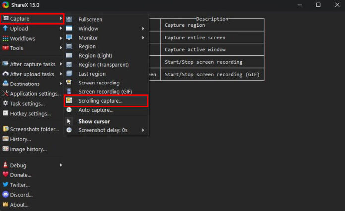Take Your Screenshots to the Next Level: A Guide to Scrolling ...
