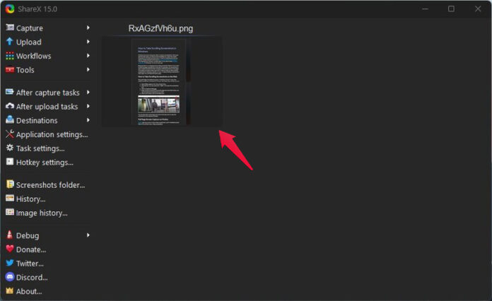 Take Your Screenshots to the Next Level: A Guide to Scrolling ...