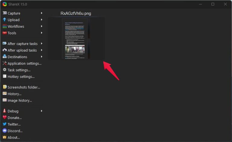 Take Your Screenshots to the Next Level: A Guide to Scrolling ...