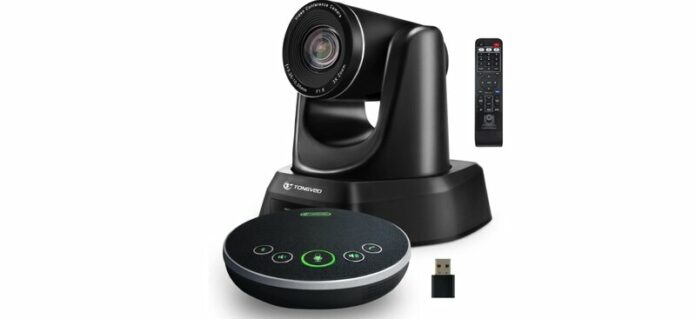Zoom in on Quality: 12 Best Video Conference Room Camera Systems - MashTips