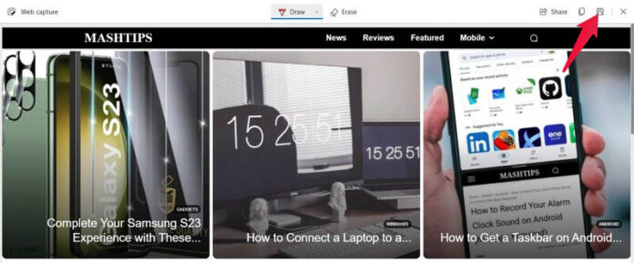 Take Your Screenshots to the Next Level: A Guide to Scrolling ...