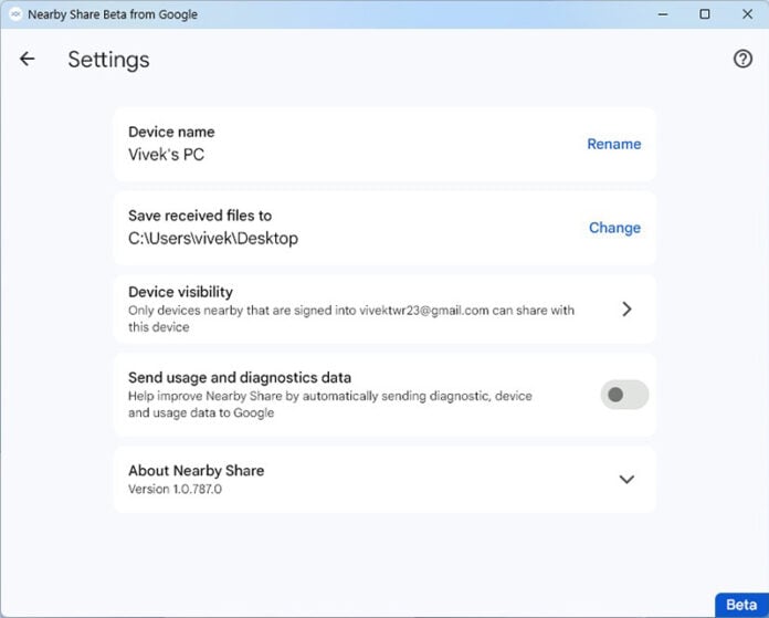 Seamlessly Share Across Devices: Android's Nearby Share Now Works With ...