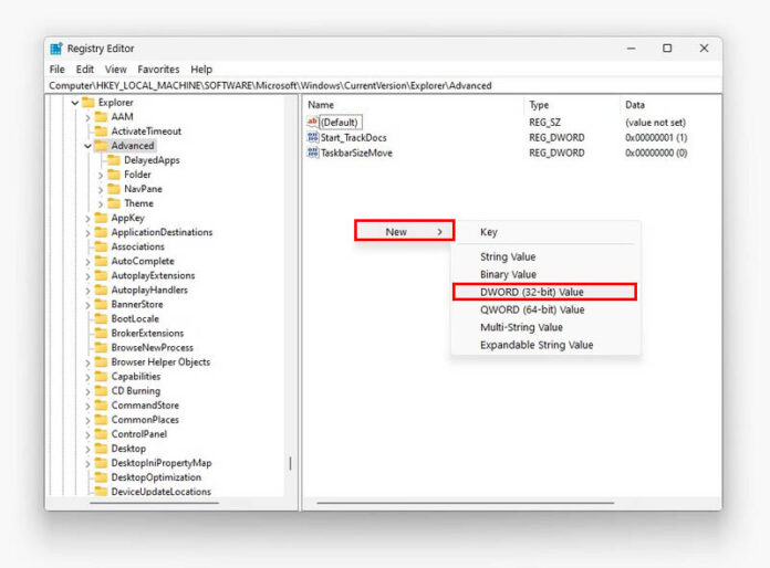 See Through Your Windows 11 Taskbar: A Step-by-Step Guide to Getting a ...