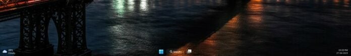 See Through Your Windows 11 Taskbar: A Step-by-Step Guide to Getting a ...
