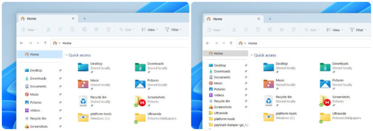 Streamline Your Experience: How to Enable Windows 11 File Explorer ...