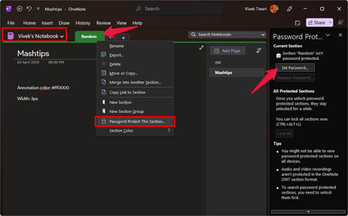 Unlocking the Secret: How to Get Apple Notes' Lock Feature on Your ...