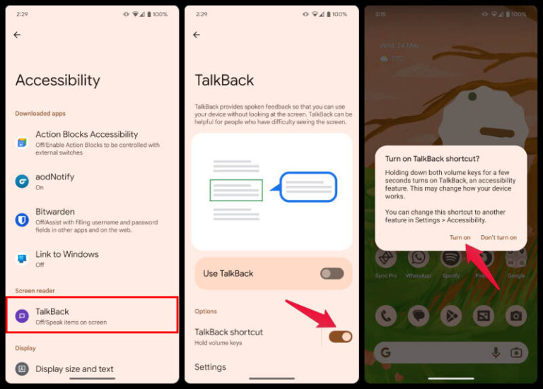 Empowering Accessibility: Unveiling the Secrets of Enabling and ...
