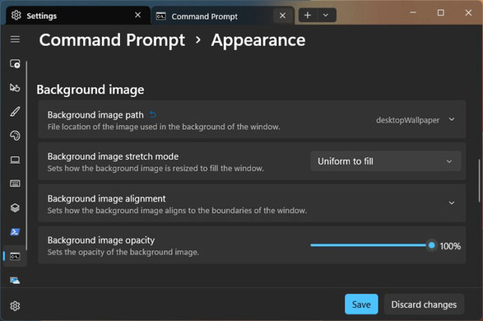 Revolutionizing Command Line Experience: Introducing Windows Terminal ...