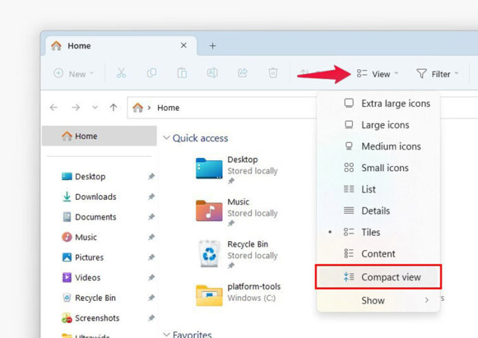 Streamline Your Experience: How to Enable Windows 11 File Explorer ...