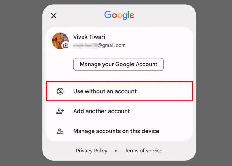 How to Transfer Google Authenticator to New Phone With or Without ...