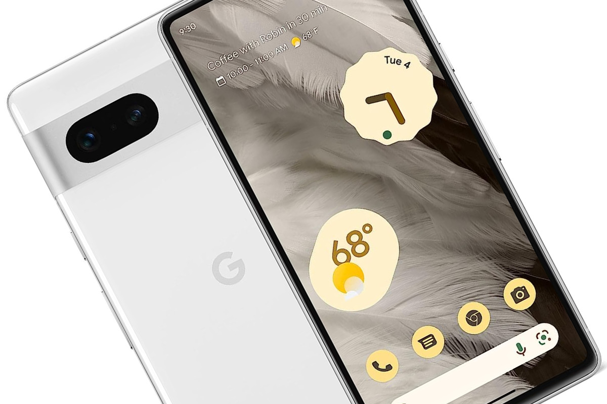 Unlock Your Creativity: Unlocking the Possibilities of Custom Android ...