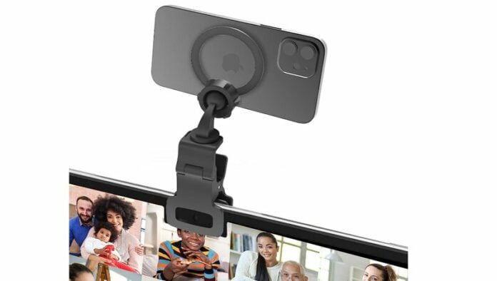 10 Best Continuity Camera Mounts for MacBook - MashTips