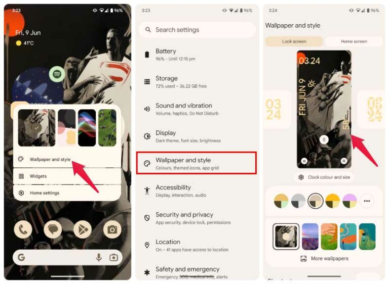 Unlock Your Creativity: Unlocking the Possibilities of Custom Android ...