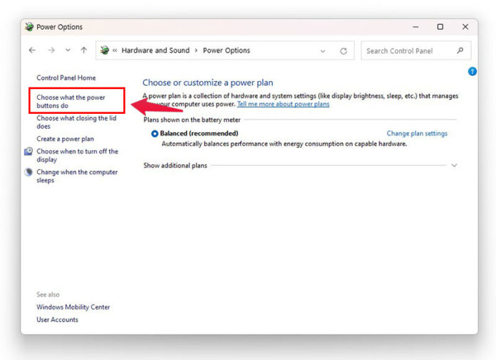 Slow to Start: How to Enable or Disable Fast Startup on Windows 11 ...