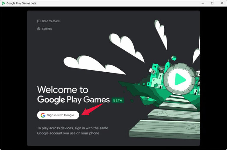 Ultimate Guide: How to Play Android Games on PC via Google Play Games - MashTips