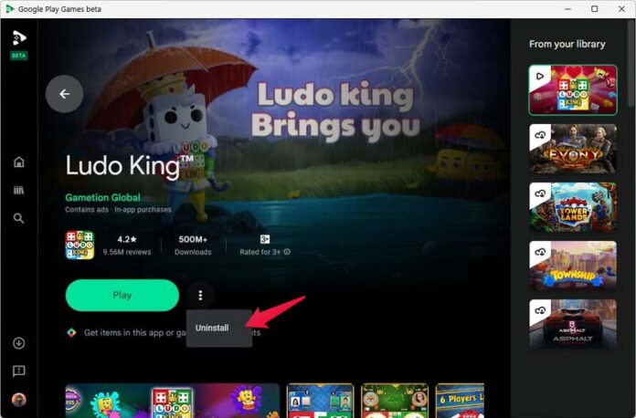 Ultimate Guide: How to Play Android Games on PC via Google Play Games - MashTips