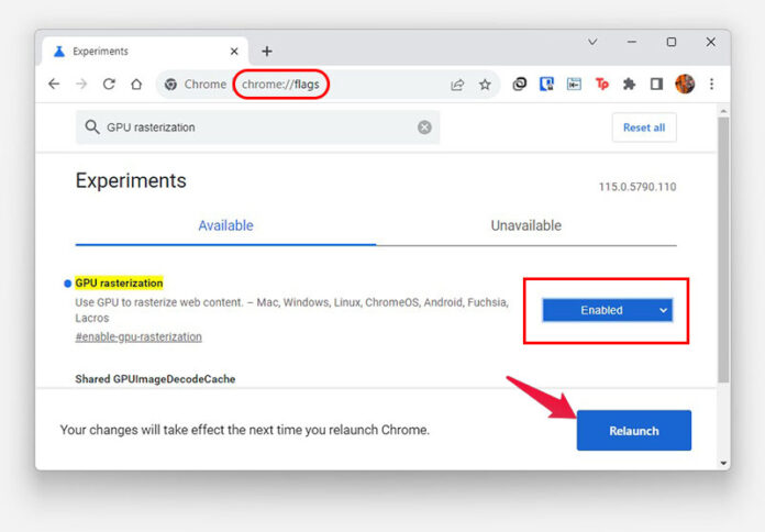 Goodbye to Slow Chrome: Speed Up Your Chrome Browser with Speed Boosting Tips - MashTips