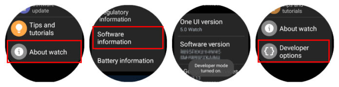 Upgrade Your Smartwatch: How to Install APK on Android Smartwatch ...