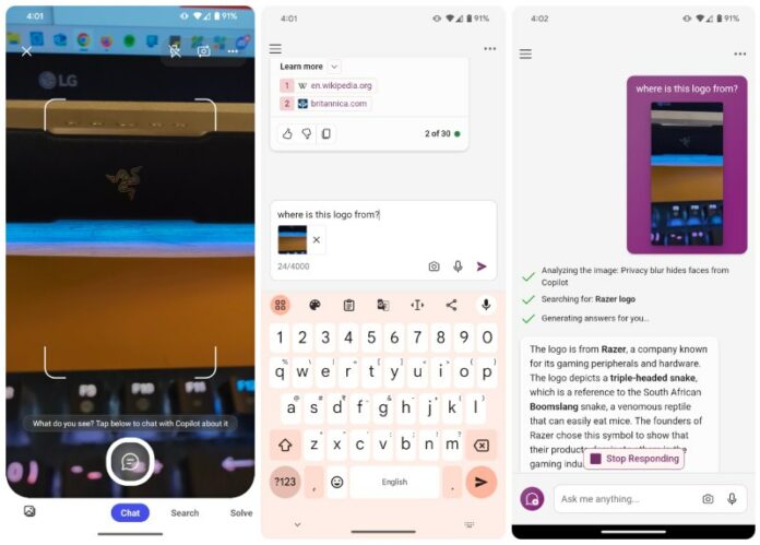 A Guide to Harnessing Microsoft Copilot on Your Android or iPhone ...