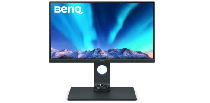 7 Best Color Accurate Monitors for Content Creators for Video and Photo ...