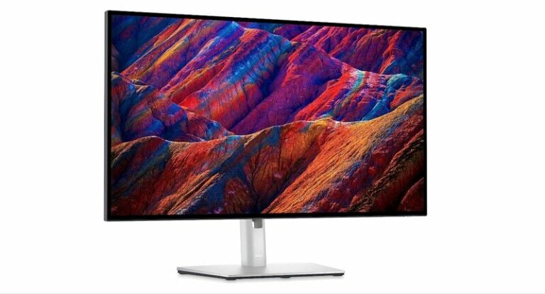 7 Best Color Accurate Monitors for Content Creators for Video and Photo ...