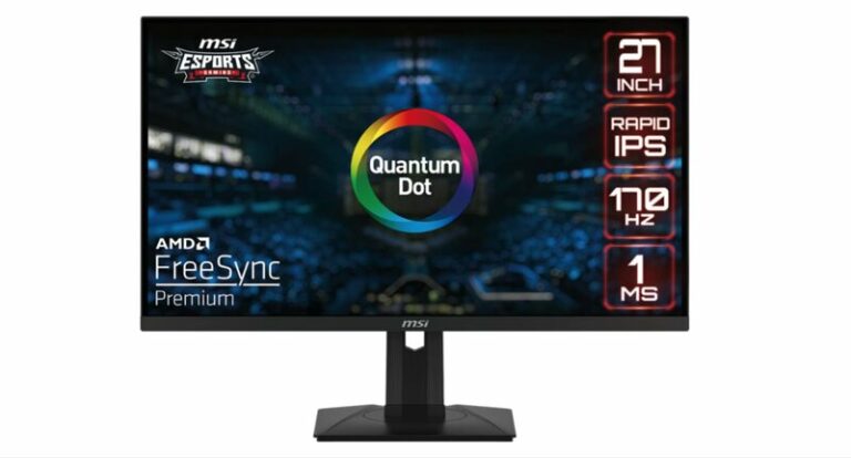 7 Best Color Accurate Monitors for Content Creators for Video and Photo ...