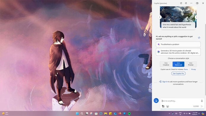 Now Easy To Remove Microsoft Copilot For Windows 11 From The Taskbar