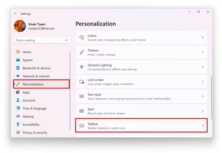 Now Easy to Remove Microsoft Copilot for Windows 11 from the Taskbar ...